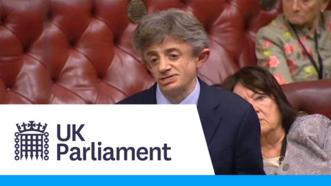 Government forcing disability abortion on Northern Ireland tells people ...