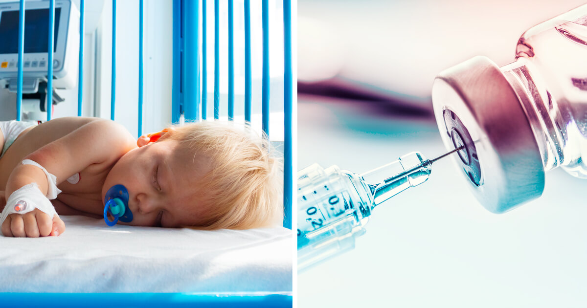 Euthanasia legislation expands to cover terminally ill children under ...