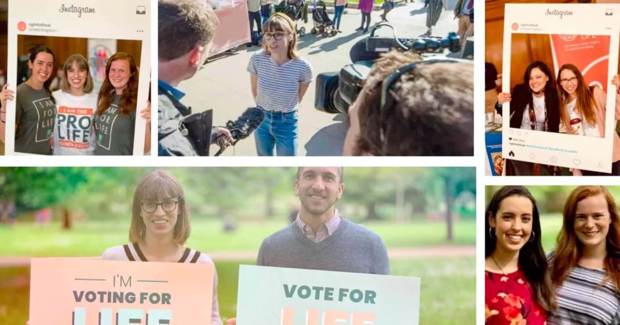 Right To Life UK Internship Programme – Right To Life UK