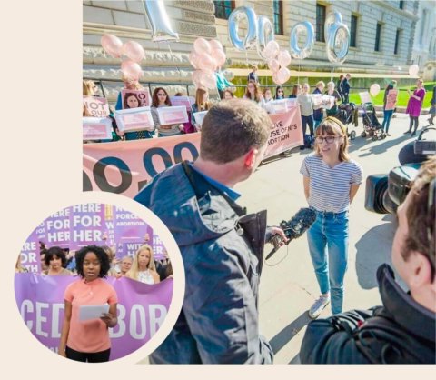 About Right To Life UK: Pro-life Advocacy Opposing Abortion ...