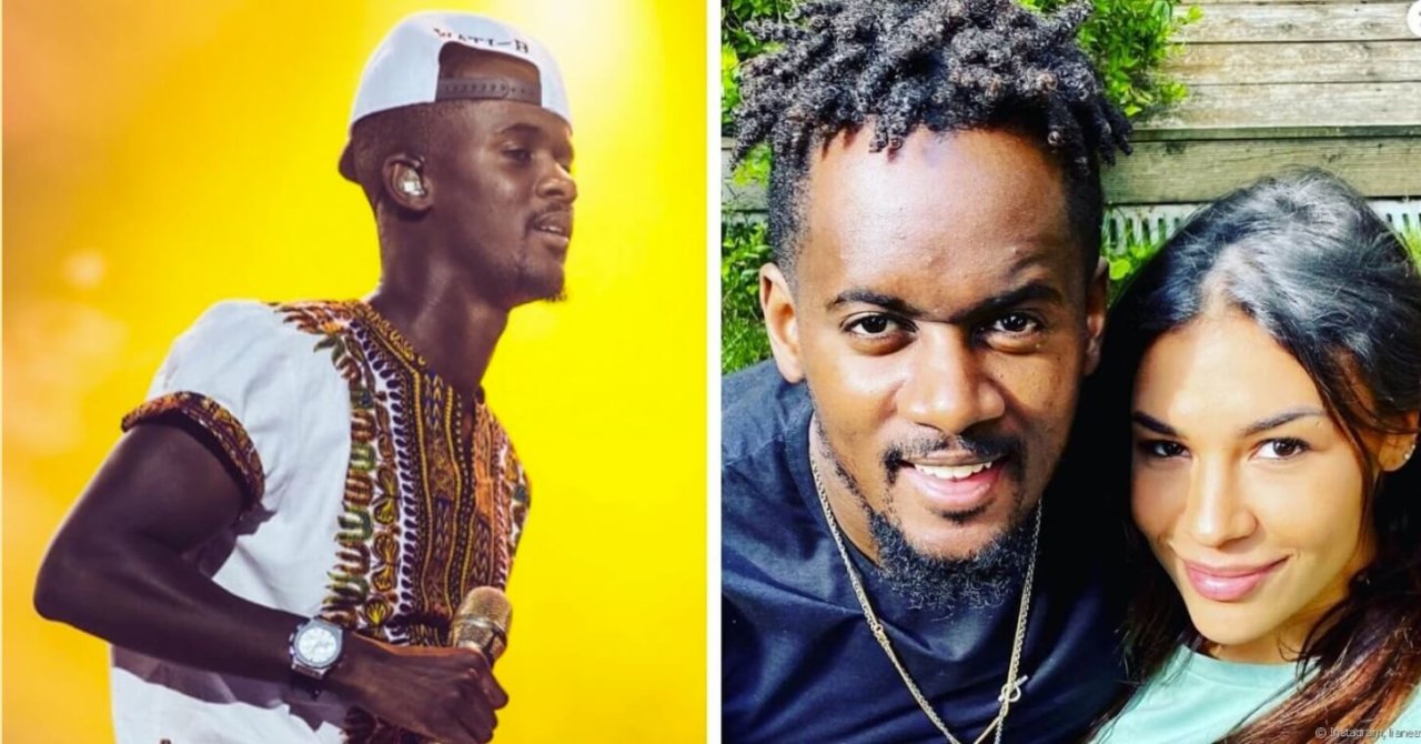 French rap star ‘Black M’ reflects on his son’s premature birth