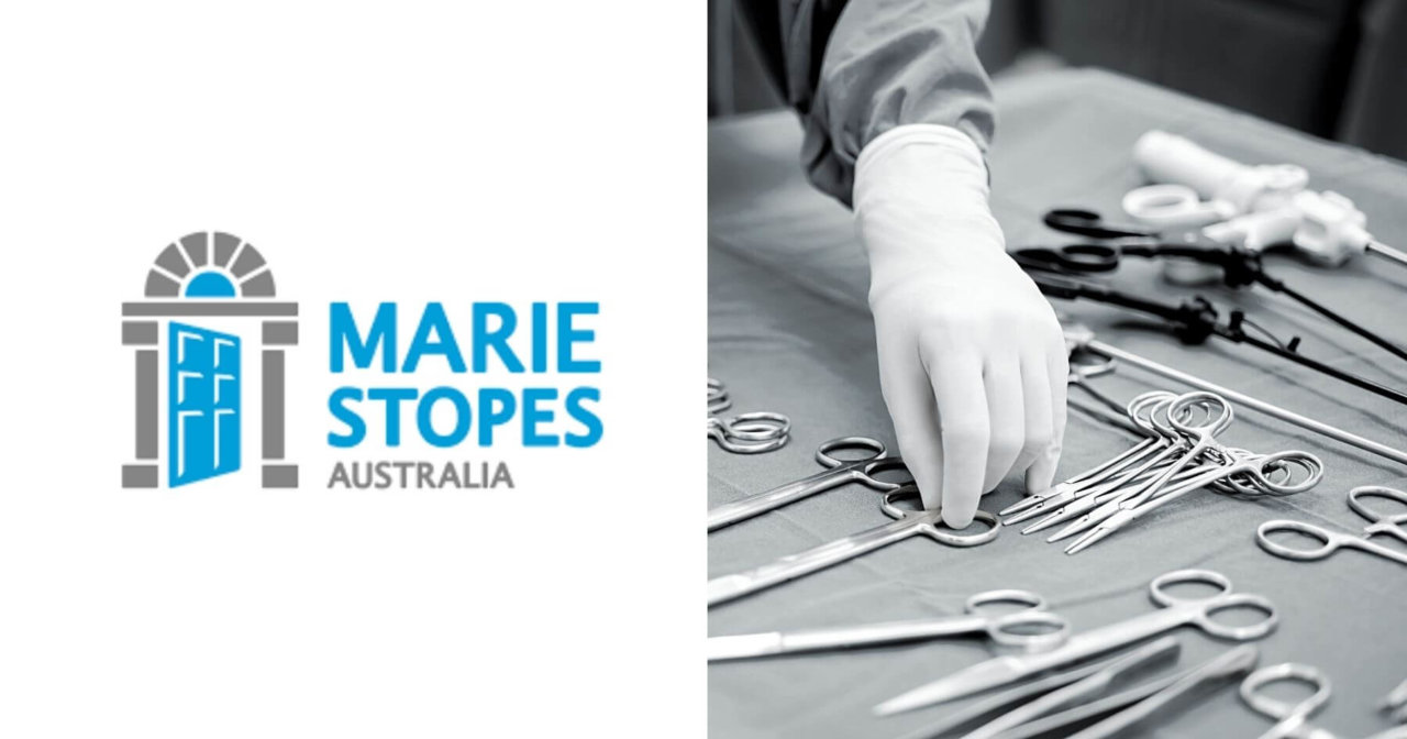 5th Marie Stopes Australia abortion clinic closes due to financial ...