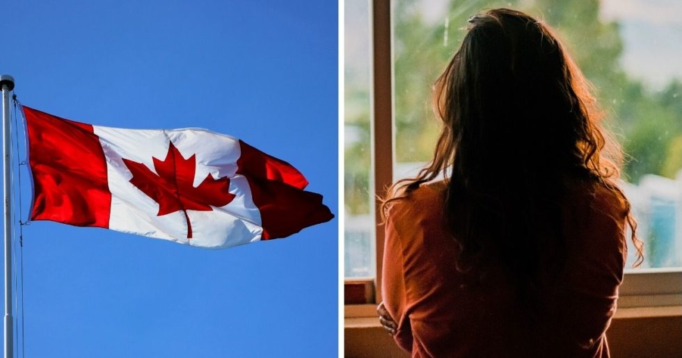 Canada: Euthanasia and assisted suicide to be permitted on the grounds ...