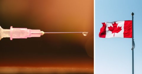 Experts claim euthanasia law in Canada has "discriminatory impact" on ...