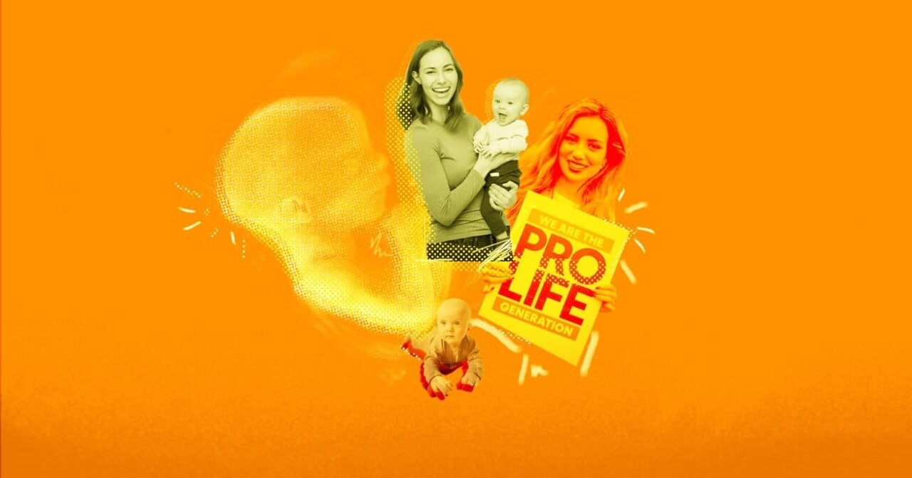 What does it mean to be pro-life? | Knowledge Base | Right To Life UK