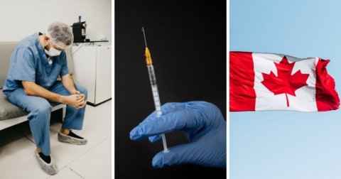 Canadian doctors have "professional obligation" to bring up assisted ...