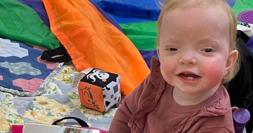 Welsh mum offered abortion at 22 weeks after doctors said her baby ...