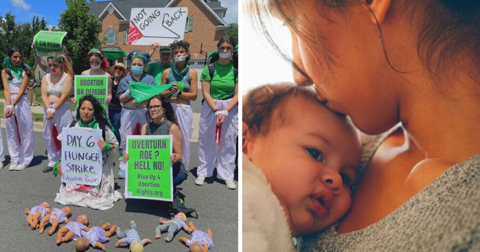 Decapitated and mutilated animals dumped outside pro-life pregnancy centre