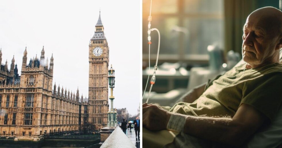 UK Parliament Committee hears Canada euthanasia policy is “a warning ...