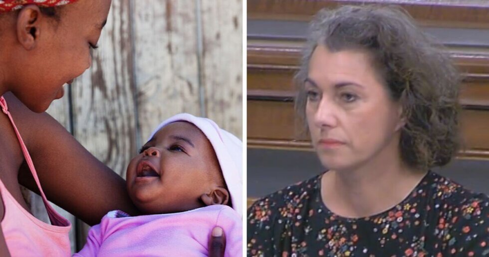 Call for funding to “champion” overseas abortion snubbed as MP faces ...