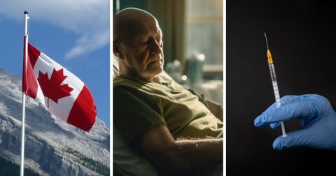 Over 100 doctors vote to have BMA investigate negative impact of Canada ...