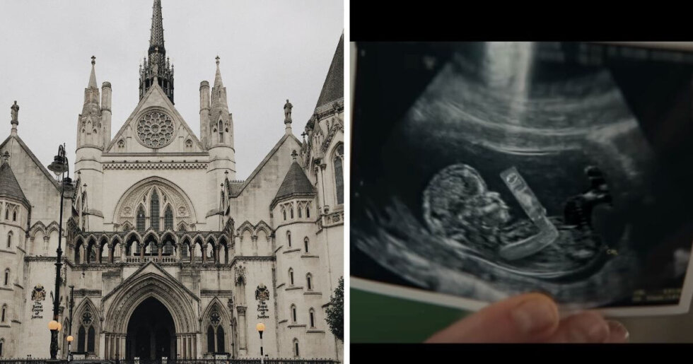 Woman released from jail after successful appeal of sentence for ...