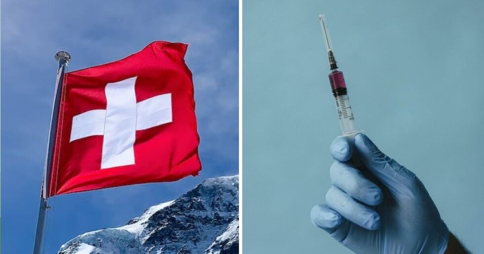 MPs hear “crazy” and “naive” assisted suicide law in Switzerland allows ...