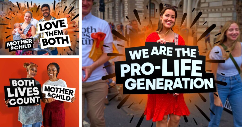 Thousands attend March for Life in Dublin | Right to Life UK