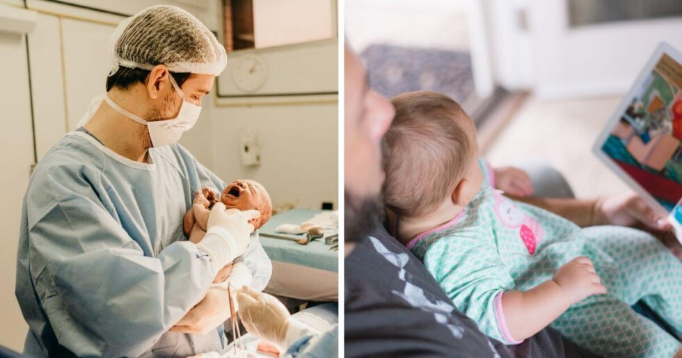 Exposure to speech for babies in NICUs may improve health outcomes ...