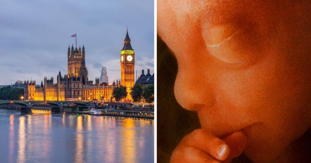 Right To Life UK: Pro-life Advocacy on Abortion & Euthanasia | Positive ...