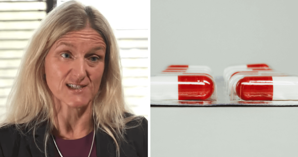 Kim Leadbeater suggests being a burden is a "legitimate reason" for ...