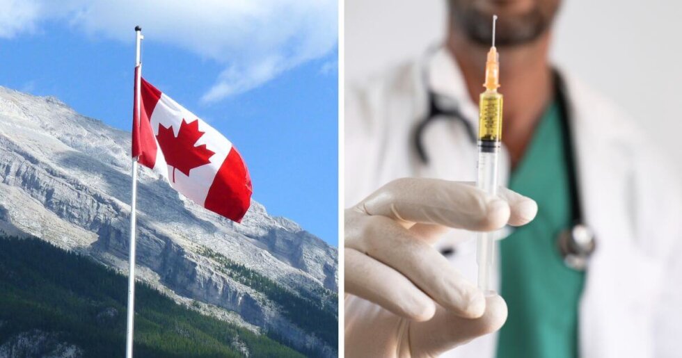 Assisted suicide and euthanasia in Canada is “a system of structural ...