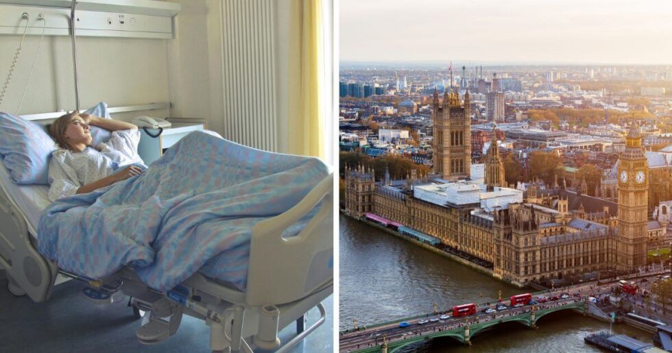 Anorexia loophole would remain in assisted suicide Bill if brought back ...